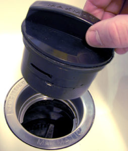 Magnitop Plug - Max Appliances