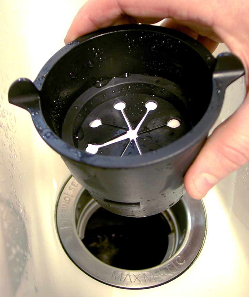 Magnitop Plug - Max Appliances